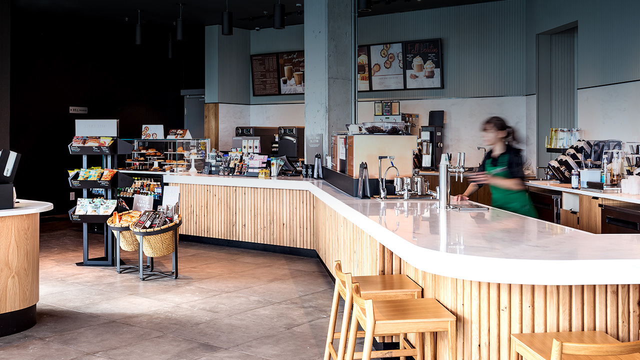 Friday Harbour Resort